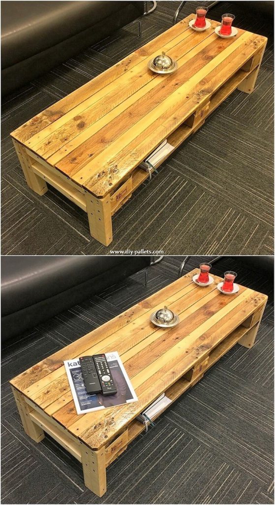 Top 25 New and Awesome DIY Wood Pallet Projects | DIY Pallet Creations
